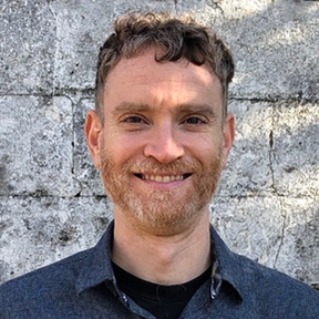 Adam Jogen Salzberg