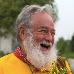 Bill Porter/Red Pine