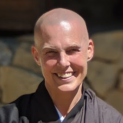 Chikudo Catherine Spaeth