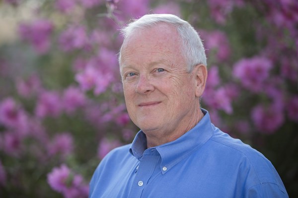 Koshin Steven Tierney